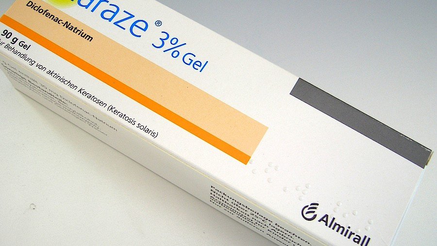 Solaraze Gel Is It Really Beneficial For Gout? - Get Rid Of Gout