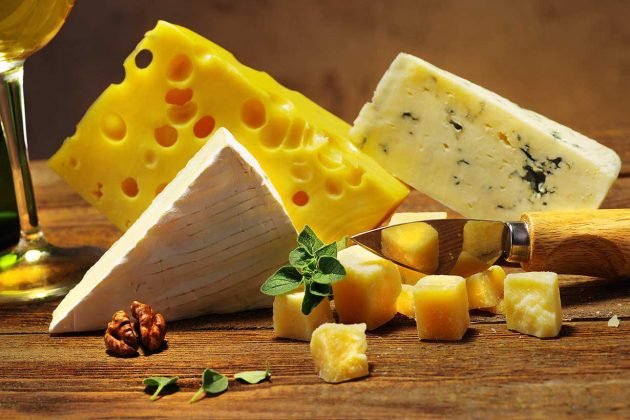 Cheese And Gout: A Comprehensive Guide Foods To Avoid In Gout Diet