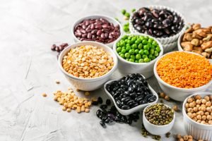 Beans and Gout Diet: A Nutritional Guide to Your Purine And Uric Acid Level