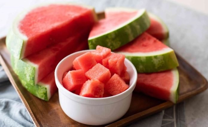 Watermelon and Gout: Understanding The Role of Gout Diet and Uric Acid