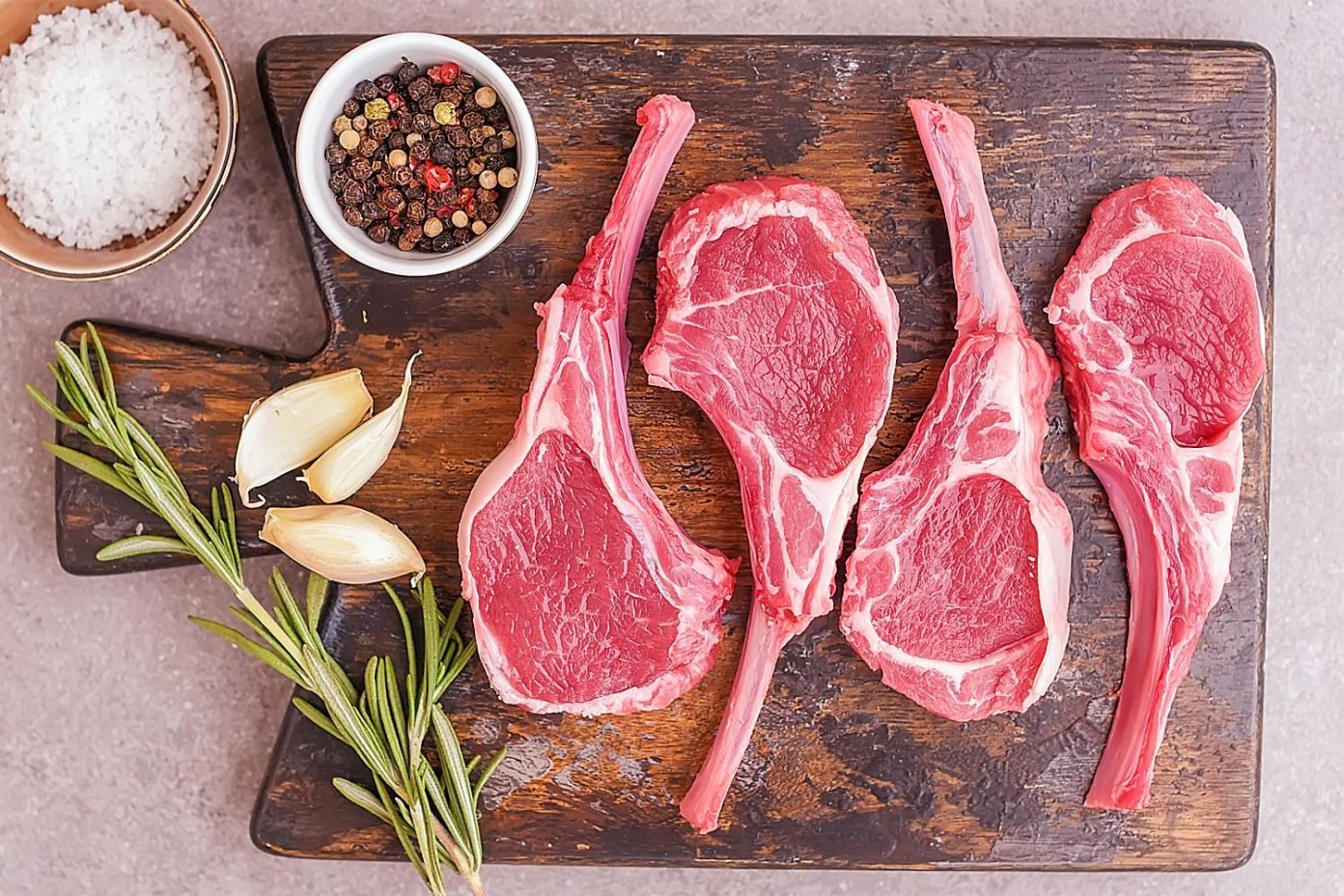 Lamb and Gout: Exploring the Impact of Meat Gout Diet on Your Health