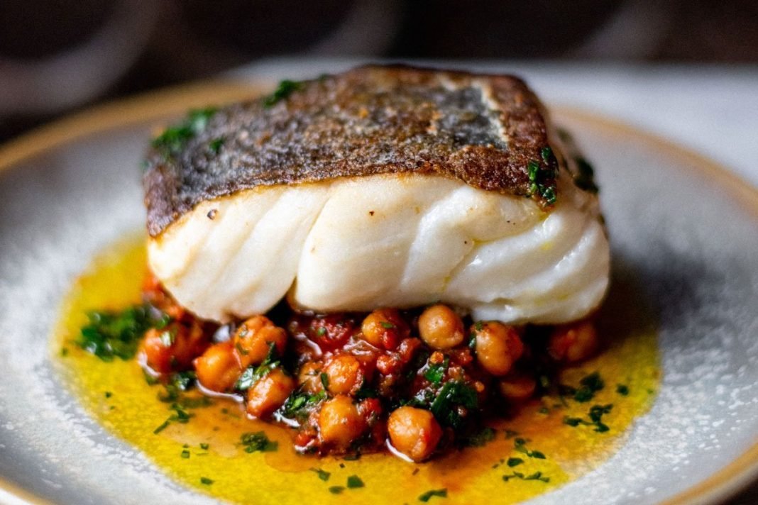 Gout Diet Essentials: Incorporating COD for People With Gout