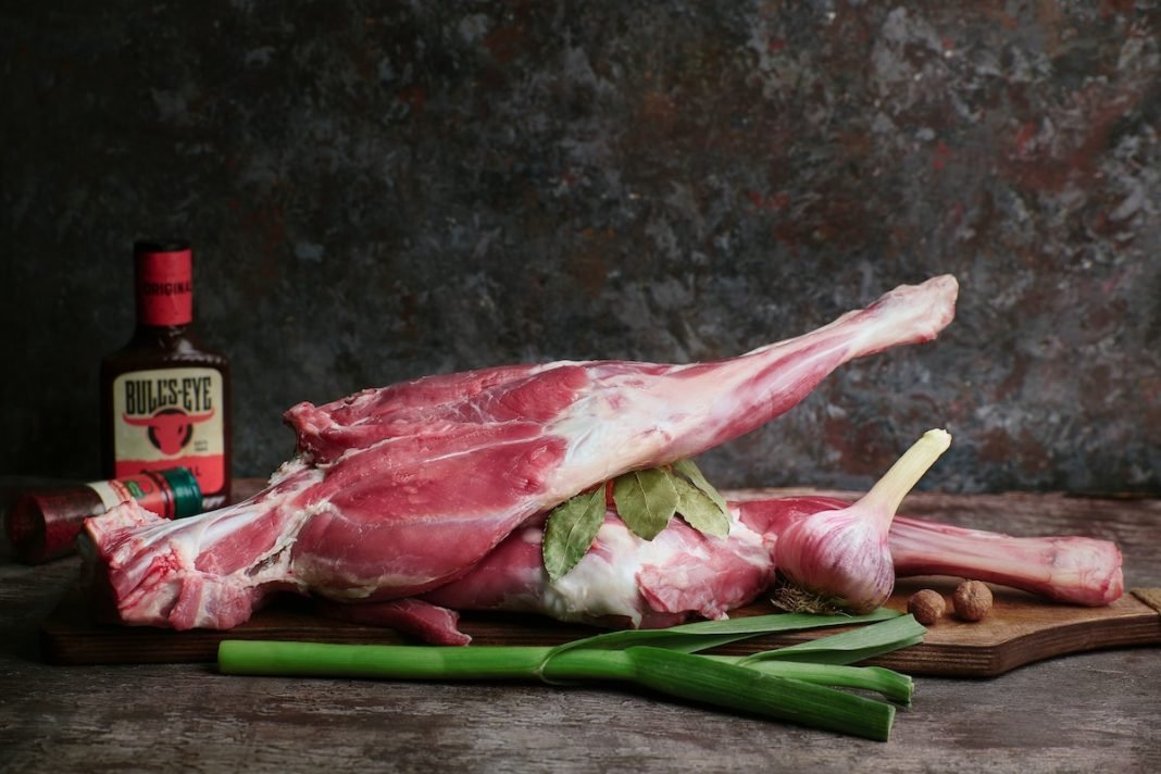 Lamb and Gout: Exploring the Impact of Meat Gout Diet on Your Health